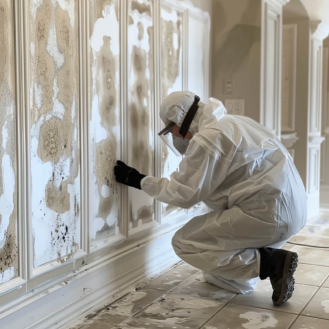 Say Goodbye to Mold: The Ultimate Guide to Mold Remediation in Los Angeles - Roar Project